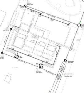 SAB Drainage Design – CES Consulting